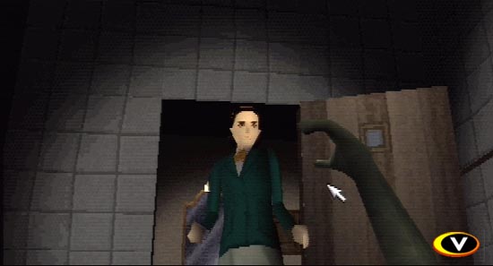 clock tower: ghost head (psx, ps3, psp) – rafazardly