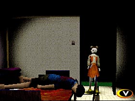 clock tower: ghost head (psx, ps3, psp) – rafazardly