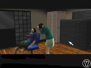 clock tower: ghost head (psx, ps3, psp) – rafazardly