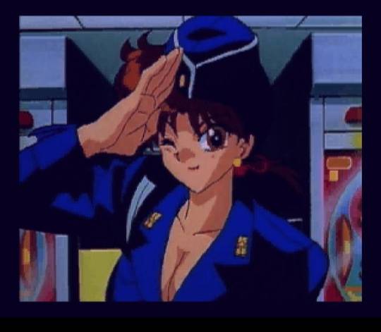 seifuku densetsu: pretty fighter x (sat) – rafazardly