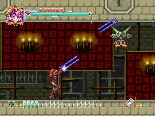 choukousoku grandoll (ps) – rafazardly